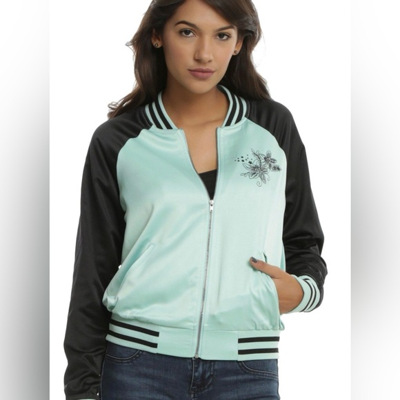 Hot Topic | Jackets & Coats | Hot Topic Disneys The Little Mermaid ...